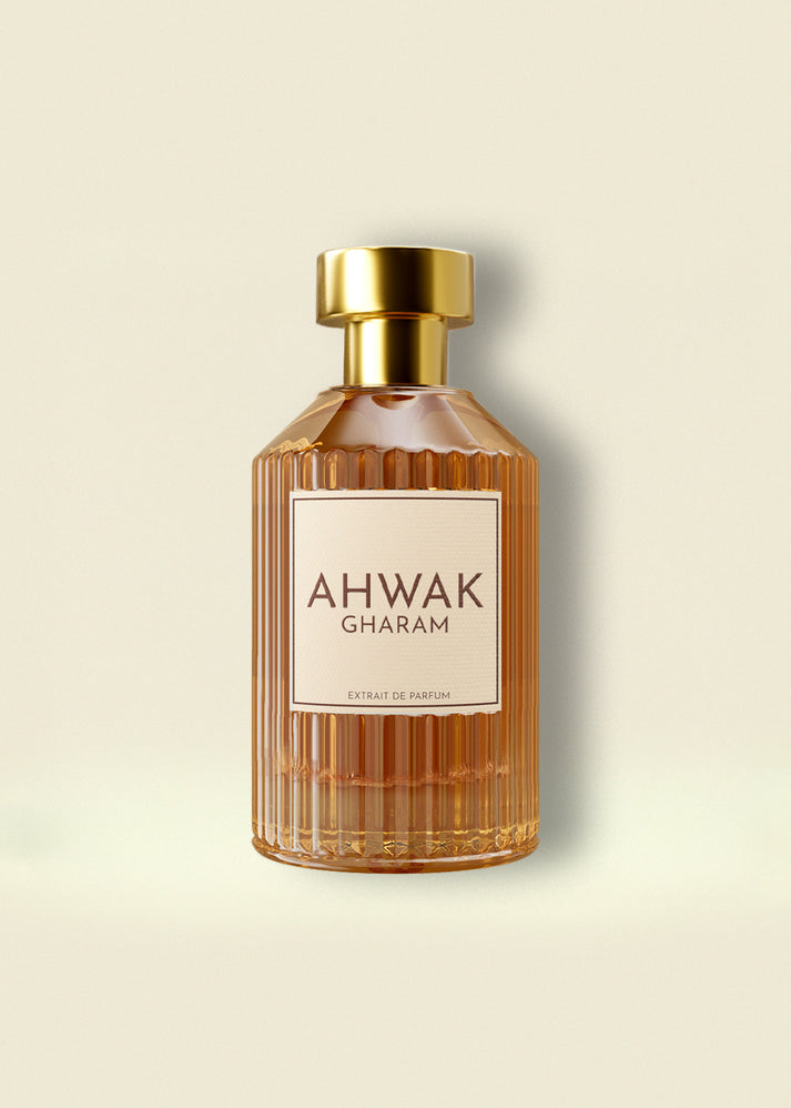 Gharam | غرام – Ahwak Perfumery