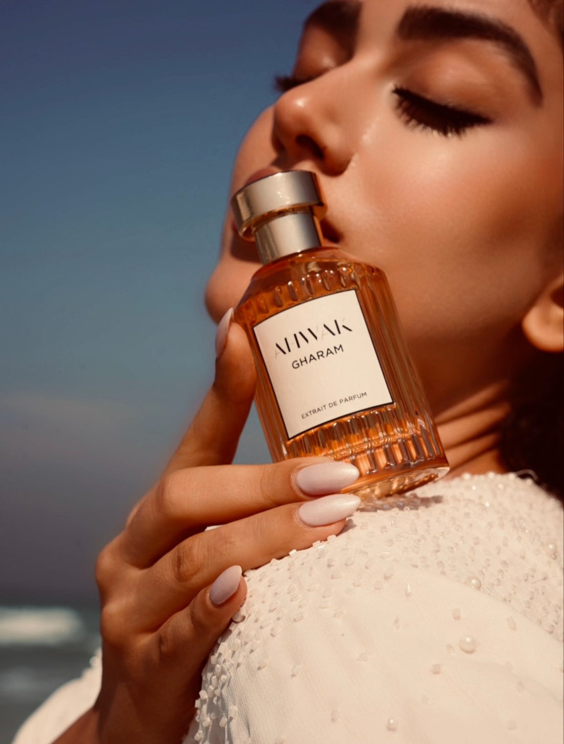 Gharam Perfume – Ahwak