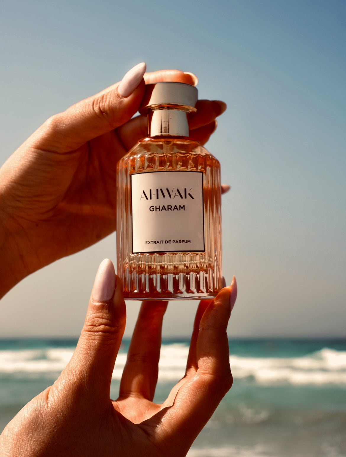 Ahwak Perfumery - Niche French & Arabic Perfume