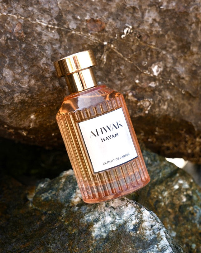 Ahwak Perfumery - Niche French & Arabic Perfume